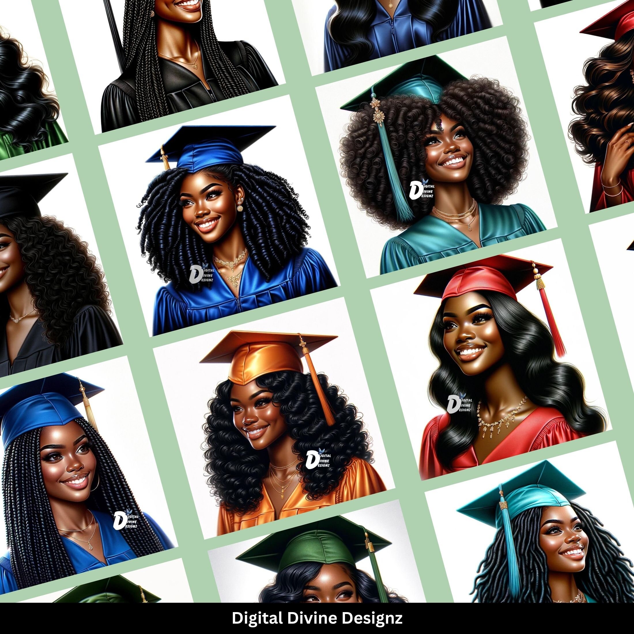 Chatgpt Dall-e3 Graduate Glow Prompt Guide | Ai Prompt Guide ...