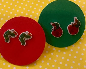 Very Hungry Caterpillar Knotted Headband - Etsy