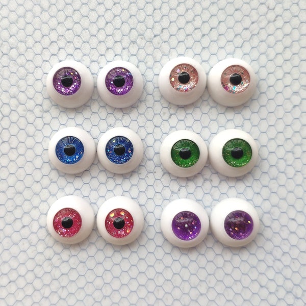 Doll Eyes - Etsy
