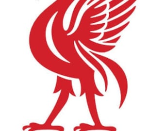 Logo Liverpool Svg | Etsy