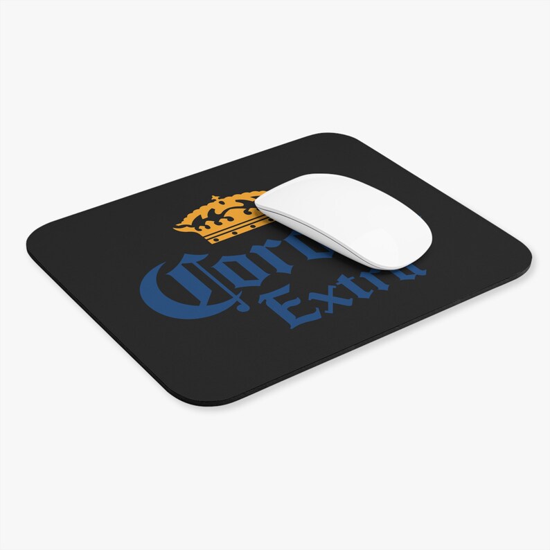 Corona Extra Logo Mousepad - Etsy