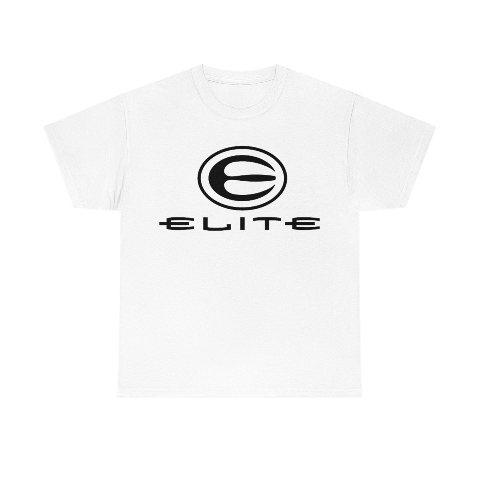 Elite Archery Logo Bows Hunting Hunter Men's T-shirt Size - Etsy