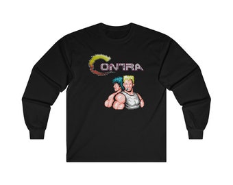 Contra T Shirt - Etsy