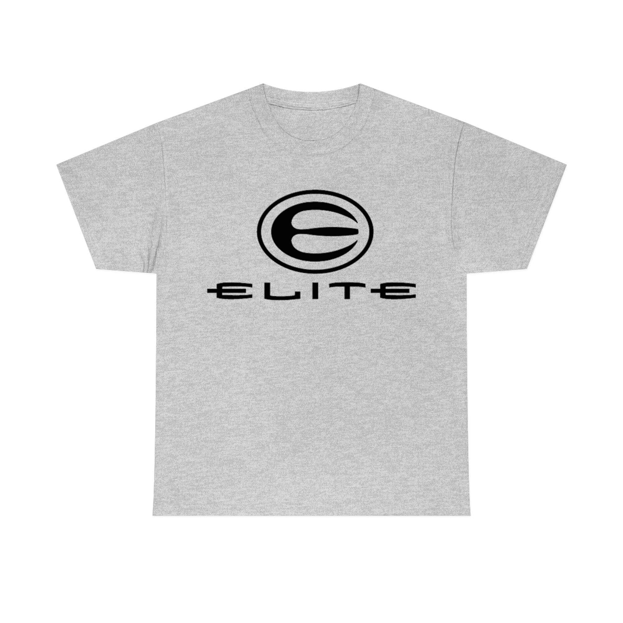 Elite Archery Logo Bows Hunting Hunter Men's T-shirt Size - Etsy