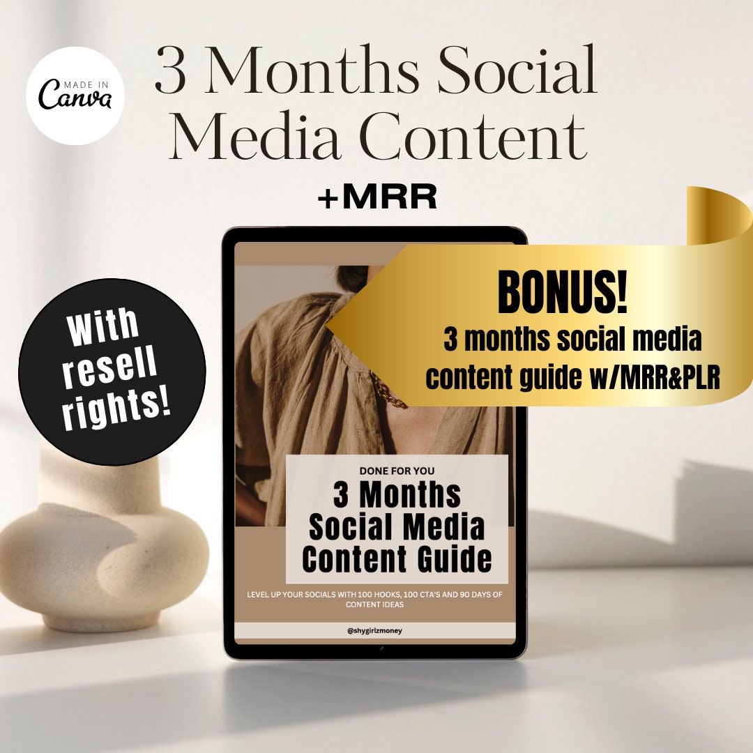 Beginners Guide to Stan Store Email Automation Ebook With MRR PLR Done ...