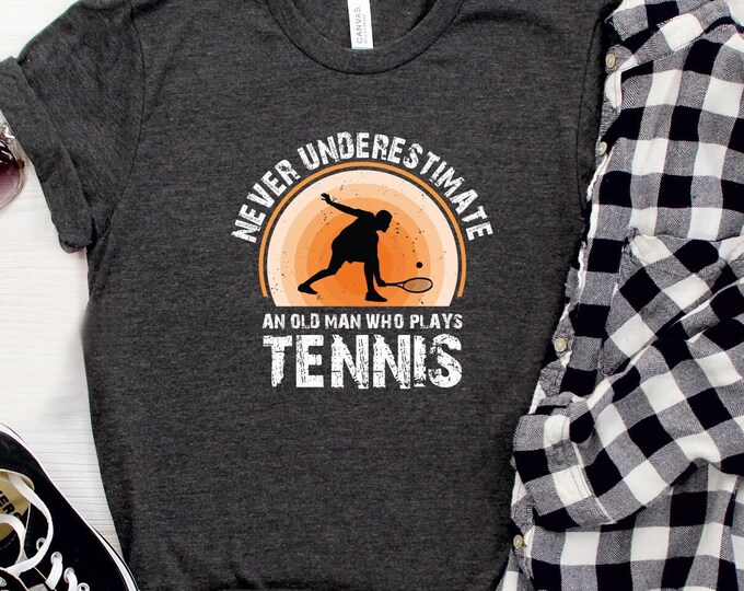 Tennis Shirt Tennis Player Shirt Game Day Shirt Tennis - Etsy