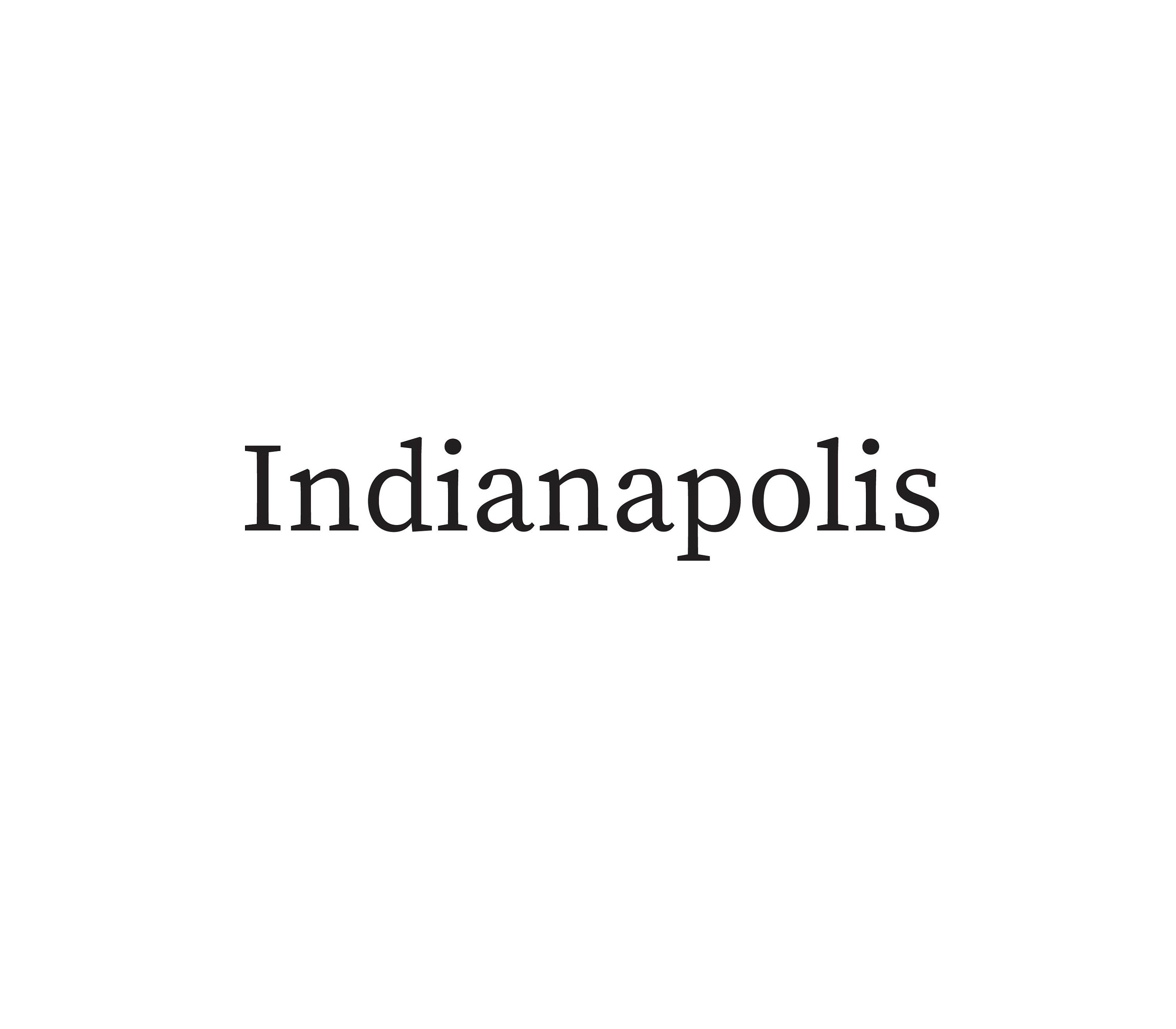 Indianapolis Svg - Etsy