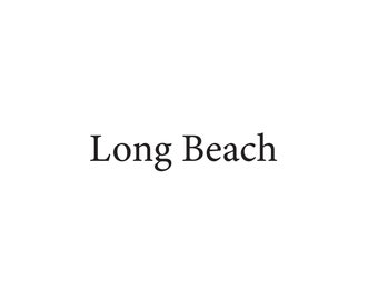 Long Beach SVG, Long Beach PNG, Long Beach Shirt Design, Long Beach ...