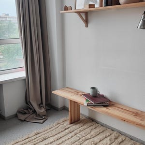 Handwoven Natural Big Wool Rug, Handwoven Wool Rug in Natural Colors ...