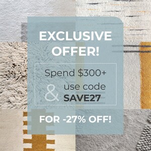 Round Cream Pouf, Flokati Pouf Ottoman, Boho Furniture, Round Ottoman ...