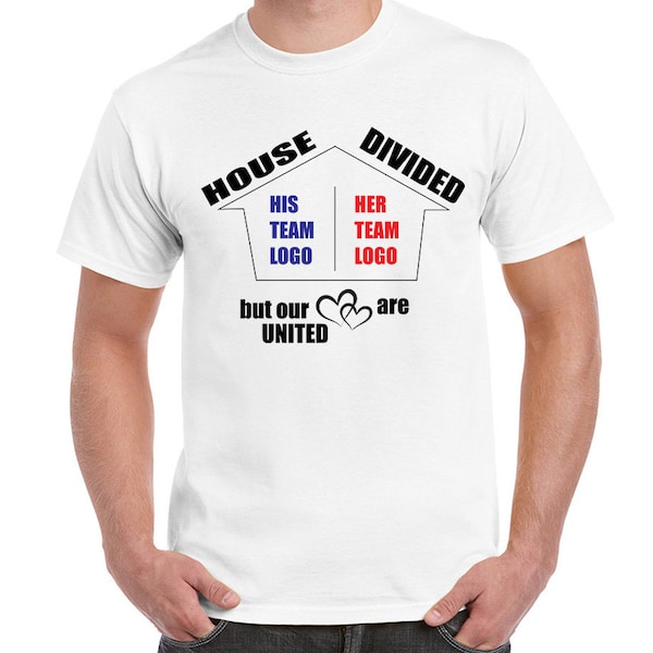Fsu House Divided - Etsy