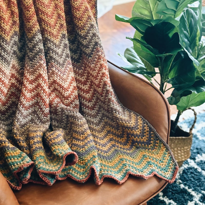 Crochet Multi Stitch - Etsy