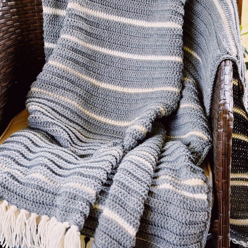 Crochet Afghan Patterns - Etsy