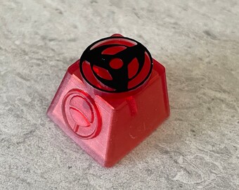 Waifu Keycaps | Etsy