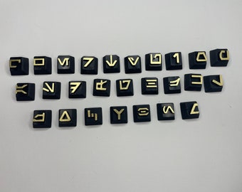 Keycaps Set Full - Etsy