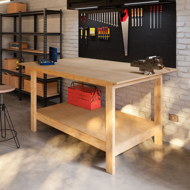 Workbench - Etsy