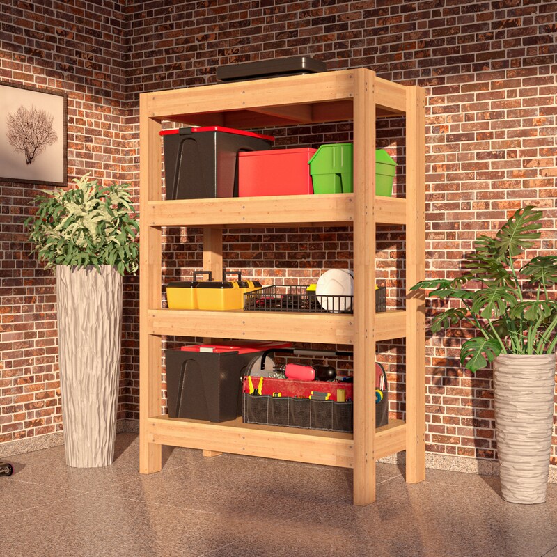 The Shelf Dude - Etsy