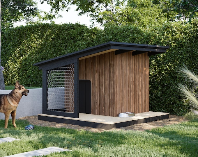 DOG HOUSE by PETA for Dogs With No Home - Etsy Canada