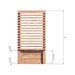 DIY Raised Garden Bed Plans With Trellis 3x6 (PDF) - Etsy