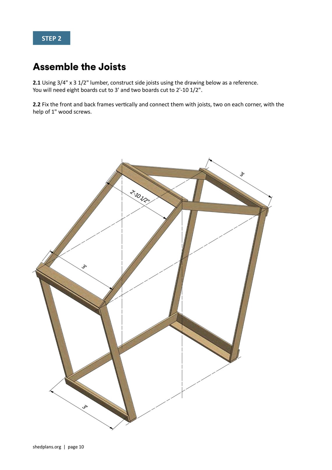 DIY Pentagon Frame Wedding Arch Plans for Wedding Decoration PDF ...
