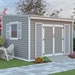 Shed Plans 14x16 DIY Lean to Garden Shed - Etsy