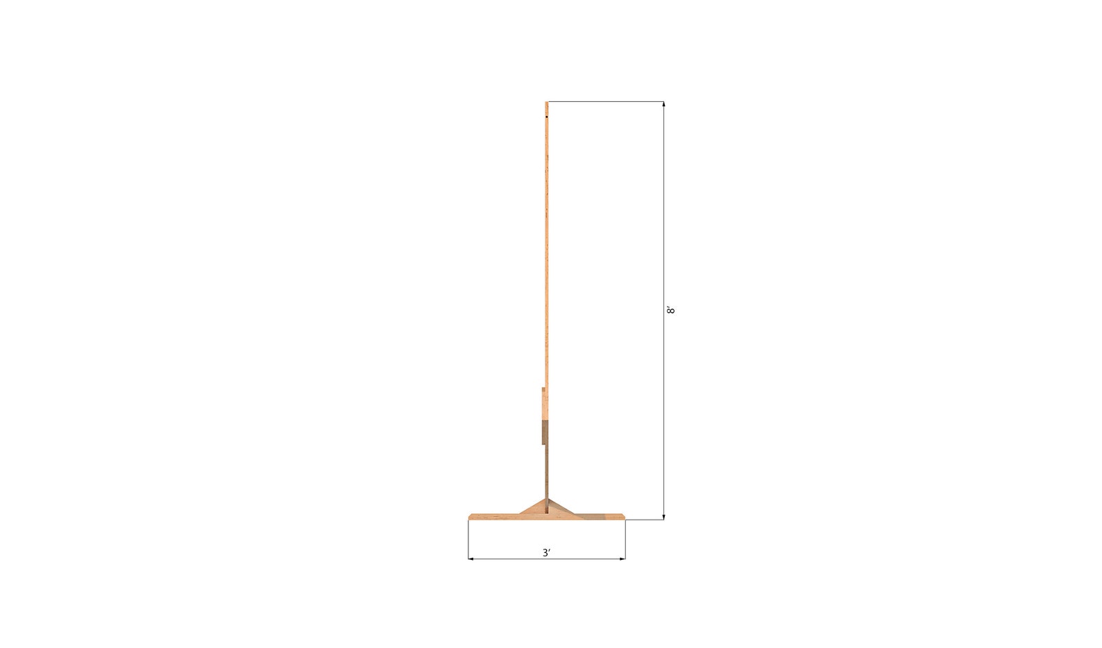 DIY Diamond Frame Wedding Arch Plans for Wedding Decoration (PDF ...