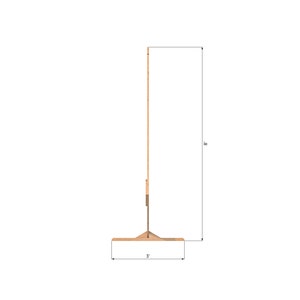 DIY Diamond Frame Wedding Arch Plans for Wedding Decoration (PDF ...