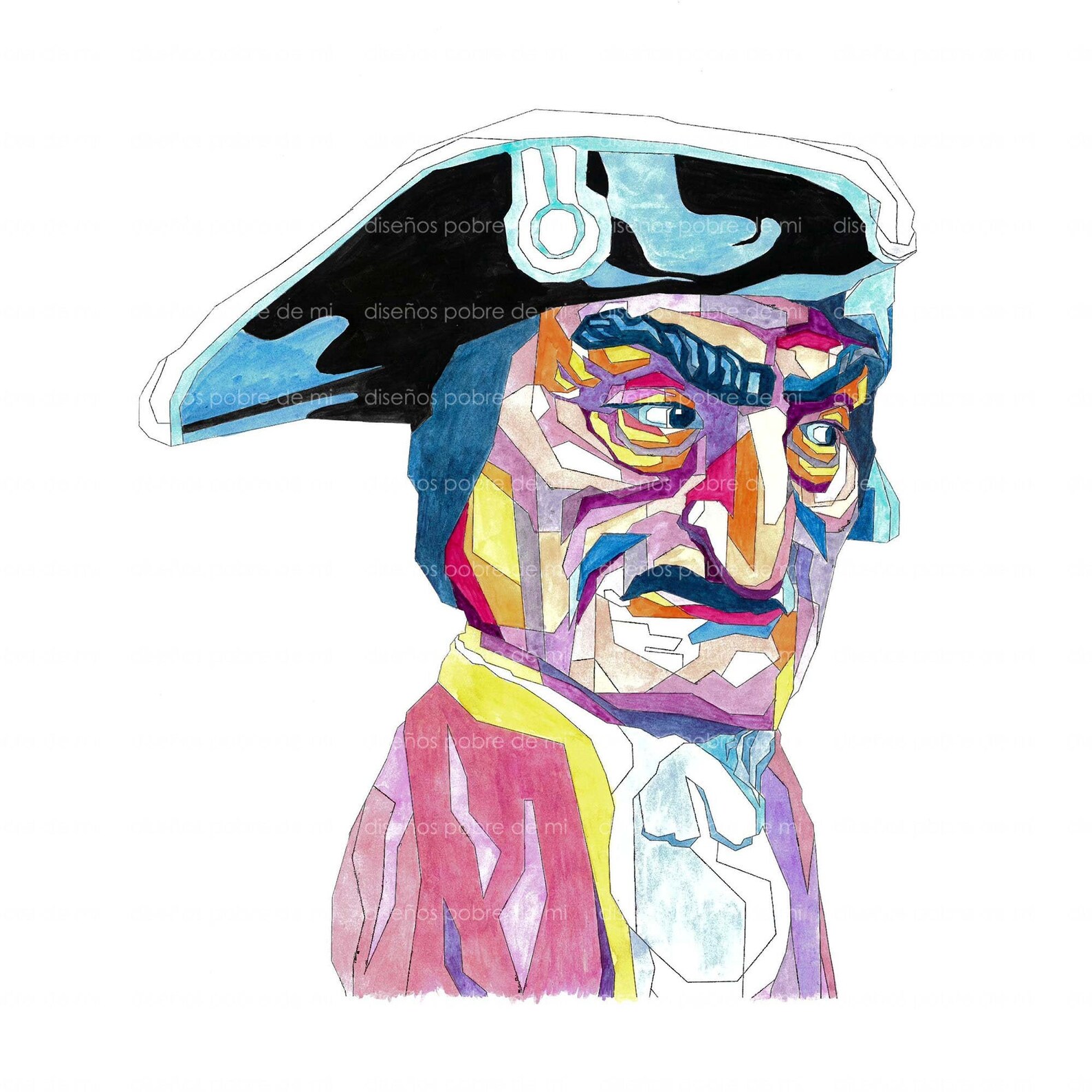 Kilikis Caravinagre | Etsy