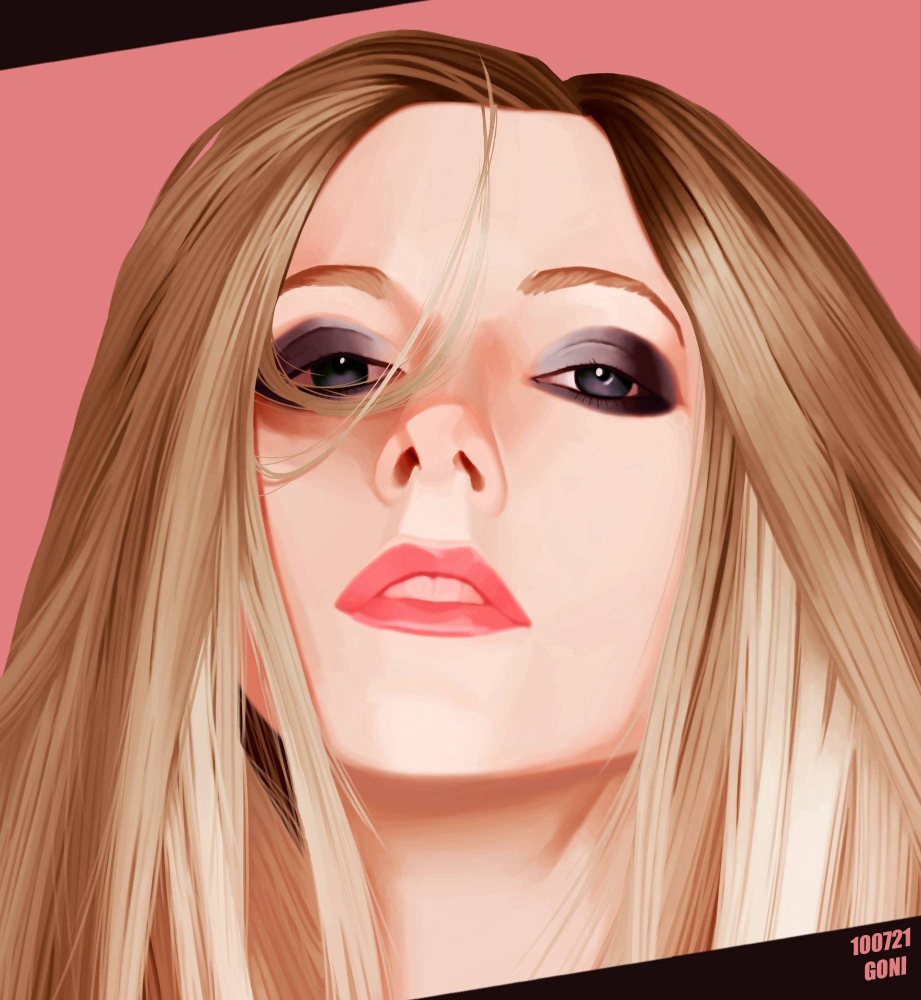 Celebrate Your Special Moment / Digital Drawing From Photo/ Custom ...