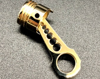 Piston Pendant - Etsy