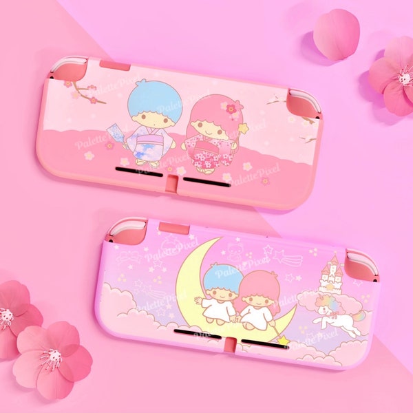 Nintendo Lite Case - Etsy