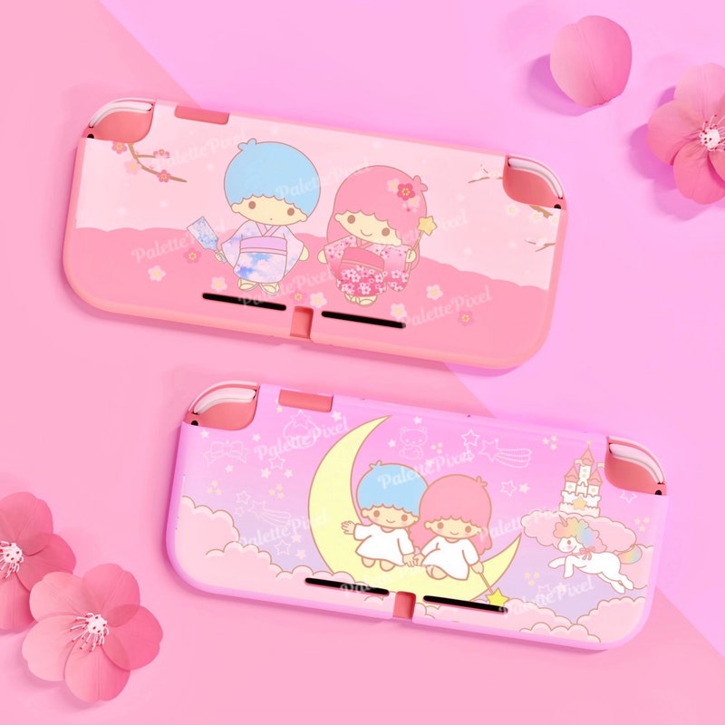Cute Switch Skin - Etsy