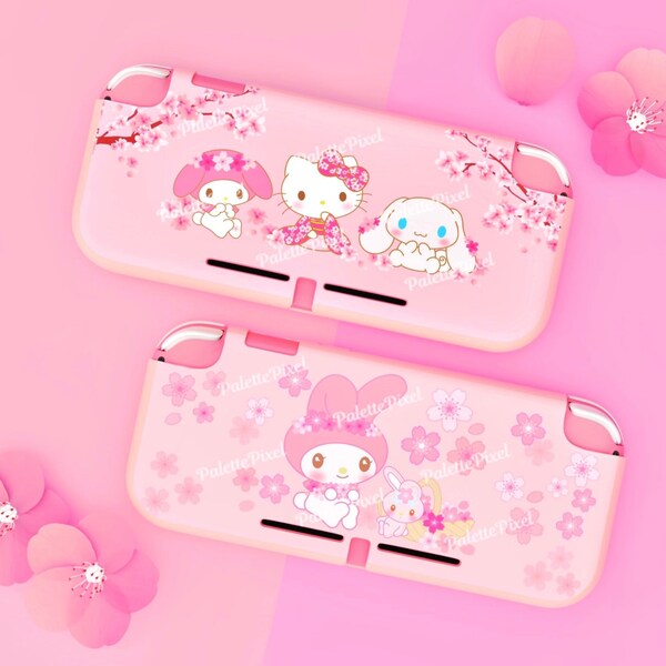 Nintendo Switch Lite Case - Etsy