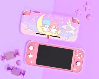 Anime Nintendo Switch Lite Case Kawaii Switch Lite Case Custom Switch ...