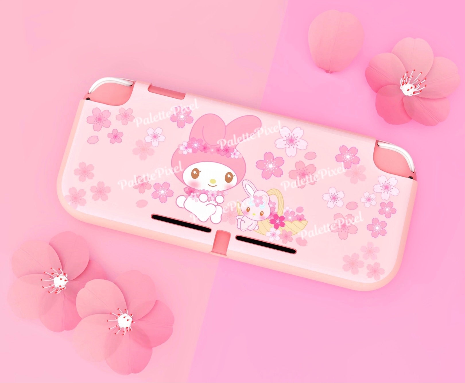 Kawaii Nintendo Switch Lite Case Cute Switch Lite Case Custom Switch ...