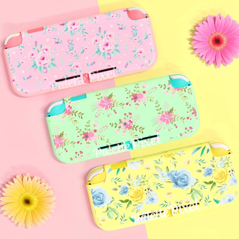Switch Lite Case - Etsy