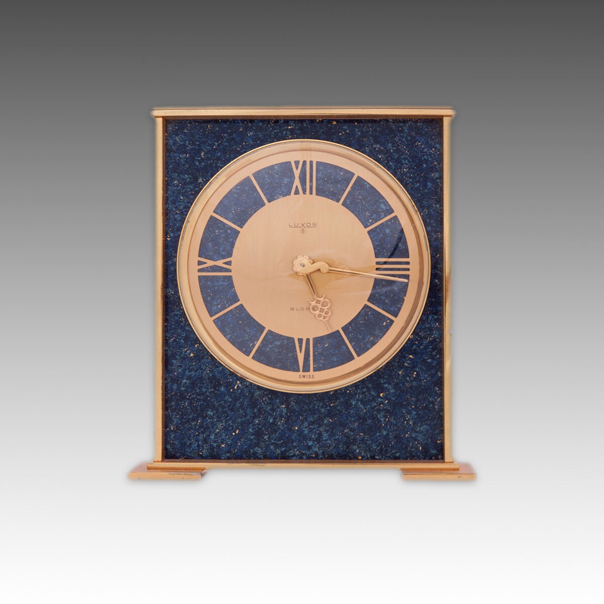 Luxor Clock for sale | Only 2 left at -65%