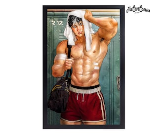 Batman & Robin Vs. the Devil a Japanese Japan Menko Card Game Retro ...