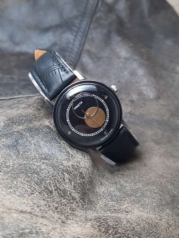 Soviet Raketa Copernic watch ,Kopernik men's watch, C… - Gem