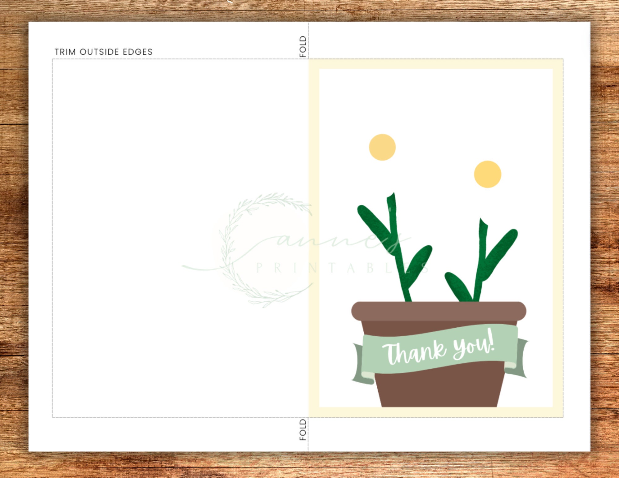Thank You Fingerprint Card L Kid, Toddler, Child L Craft L Birthday ...