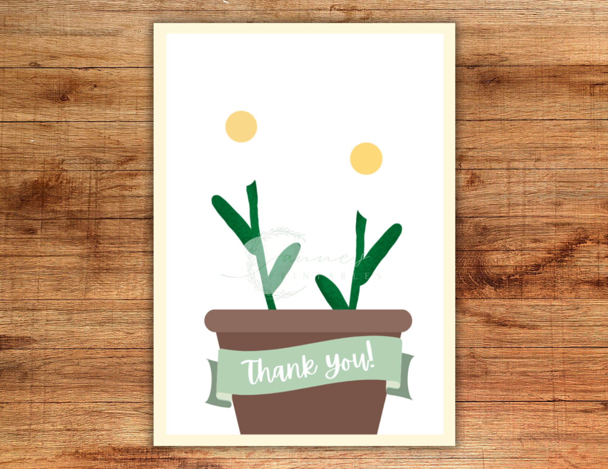 Thank You Fingerprint Card L Kid, Toddler, Child L Craft L Birthday ...