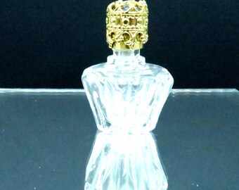 Star Shape Perfume - Etsy