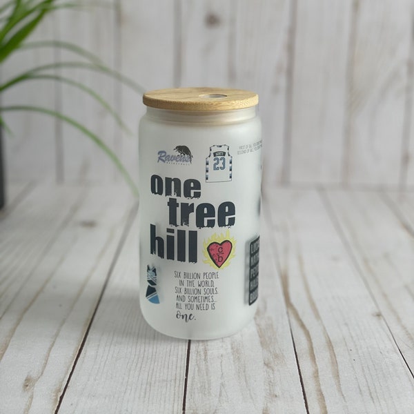 One Tree Hill - Etsy