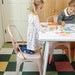 Dilly Dally Silicone Color Wheel Palettes - Kids Art Supplies, Paint ...