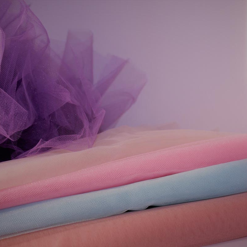Soft Tulle Fabric - Etsy
