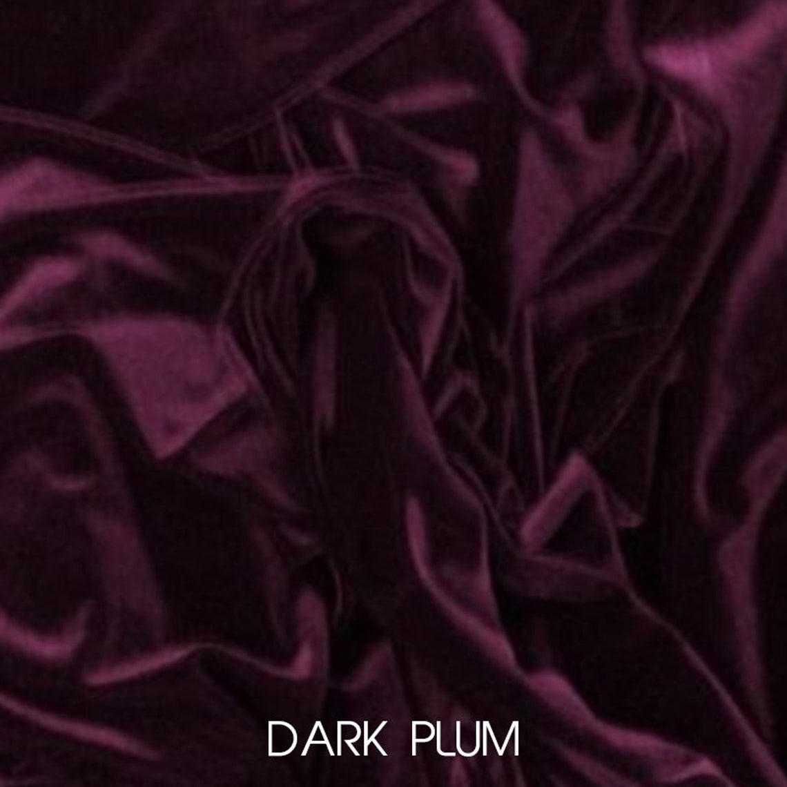 30 Color Silk Velvet Fabric Velvet Silk Fabric Plain Velvet | Etsy