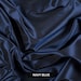 25 Color Silk Taffeta Fabric, Taffeta Silk Fabric, Plain Taffeta Silk ...