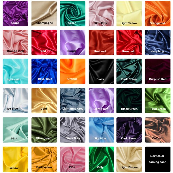 Real Silk Fabric - Etsy