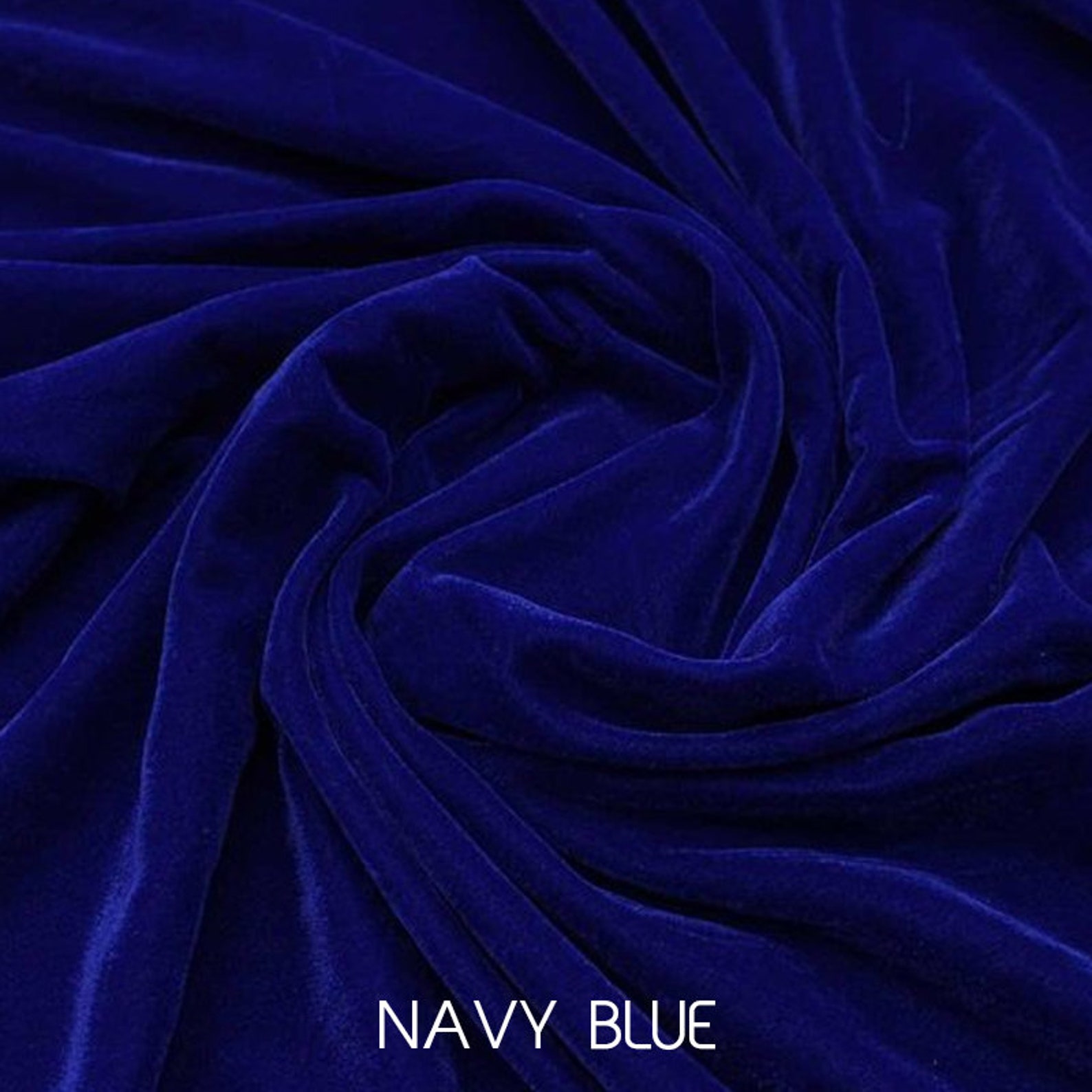 30 Color Silk Velvet Fabric Velvet Silk Fabric Plain Velvet | Etsy