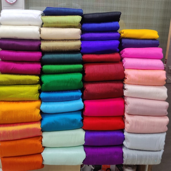 Dupioni Formal Gown - Etsy UK